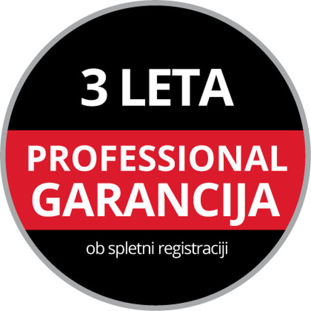 Einhell PROFESSIONAL za prave profesionalce | Einhell.si