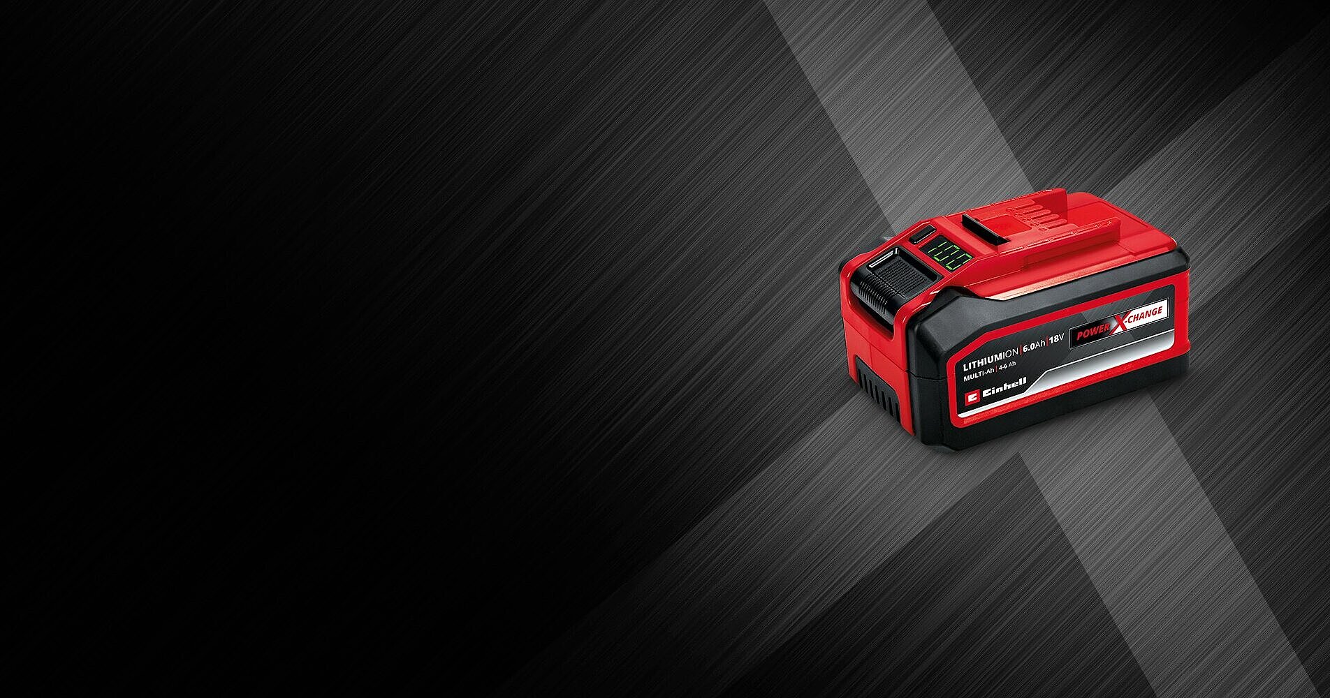 Power X-Change – brezžična svoboda za vaše projekte | Einhell.si