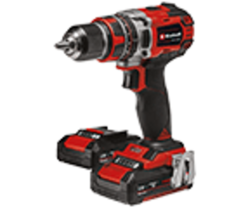 Paleta izdelkov Einhell | Einhell.si