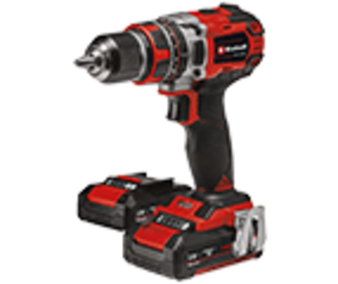 Paleta izdelkov Einhell | Einhell.si